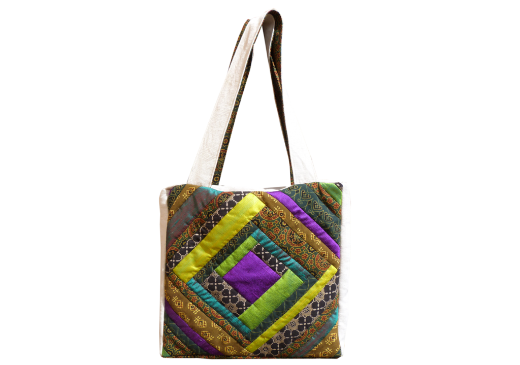 Kit de Sac MORA | Boutique Textile | Neelam.fr