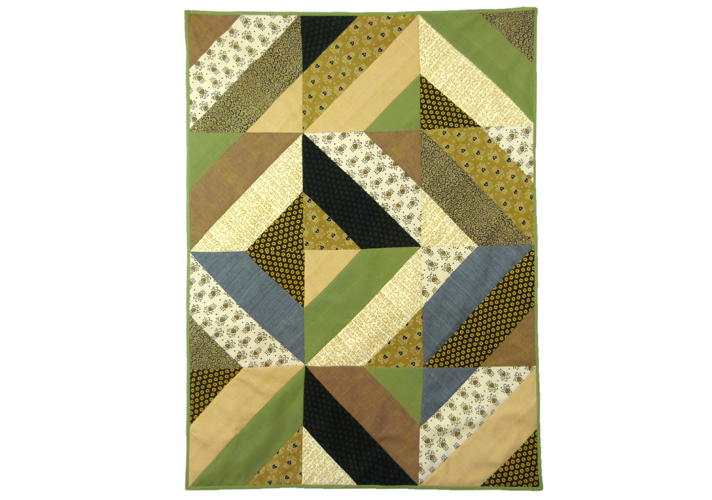 Kit de patchwork ALOE | Boutique DIY | Neelam.fr