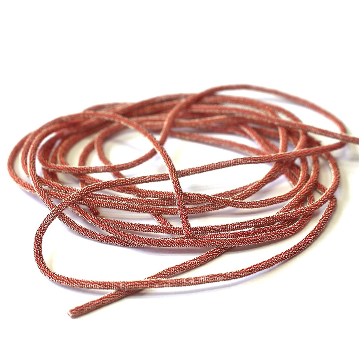 Cannetille lisse, frisée & torsadée | Broderie OR | Cannetilles sur ...