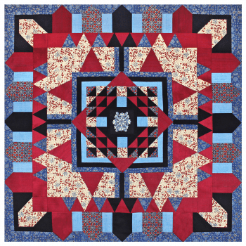 Neelam Textiles Nomades. Boutique art textile, kit DiY, patchwork, tissus