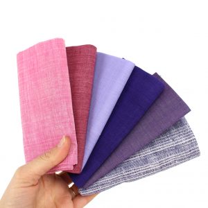 Neelam Textiles Nomades. Boutique art textile, kit DiY, patchwork, tissus