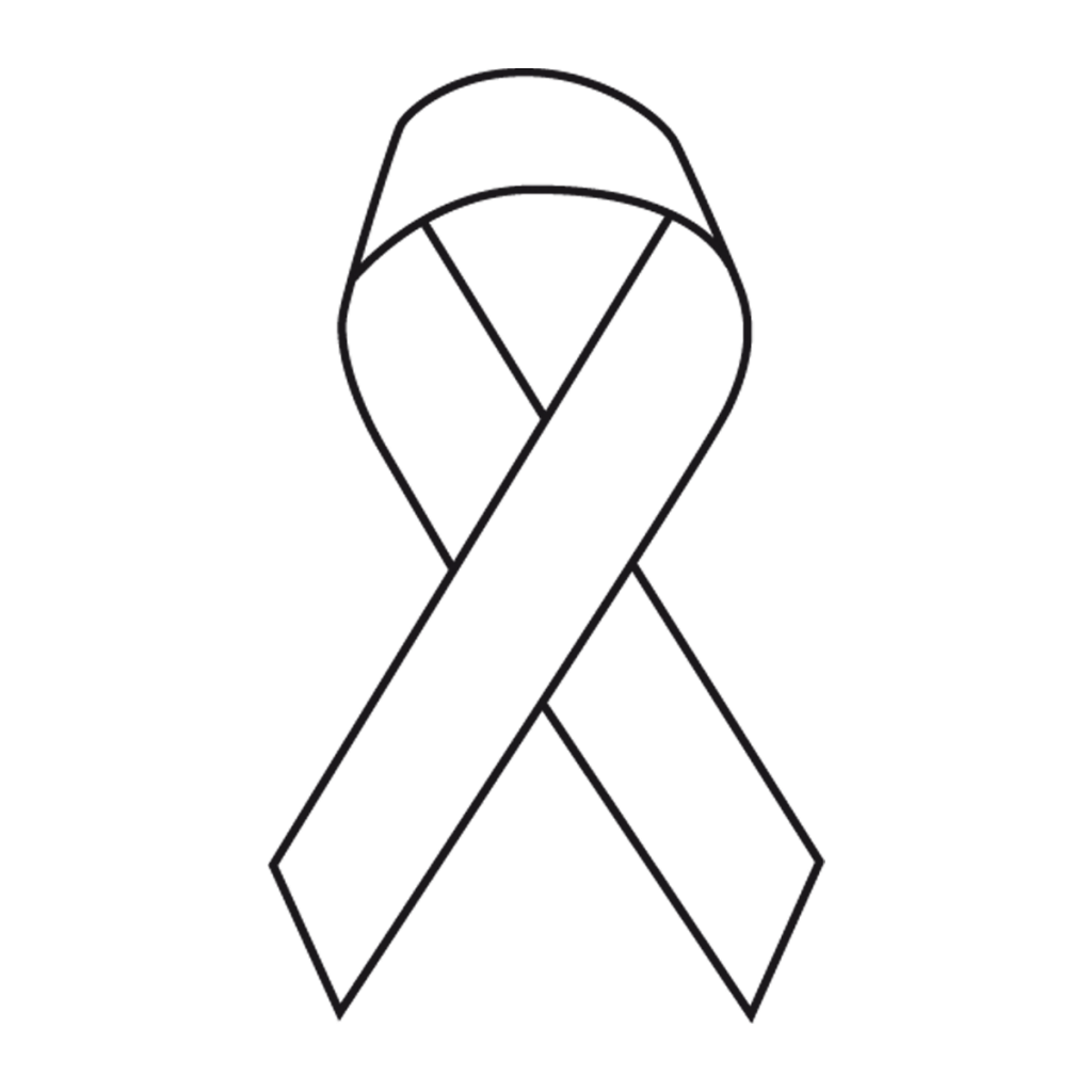 Motif à broder RUBAN ROSE en Broderie Or