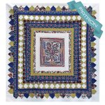 Kit de Patchwork Kuma | Boutique Textile | Neelam.fr